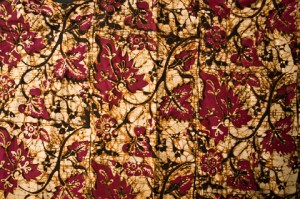 Blok Print Classic Batik design 70′ – myBatik K.L.