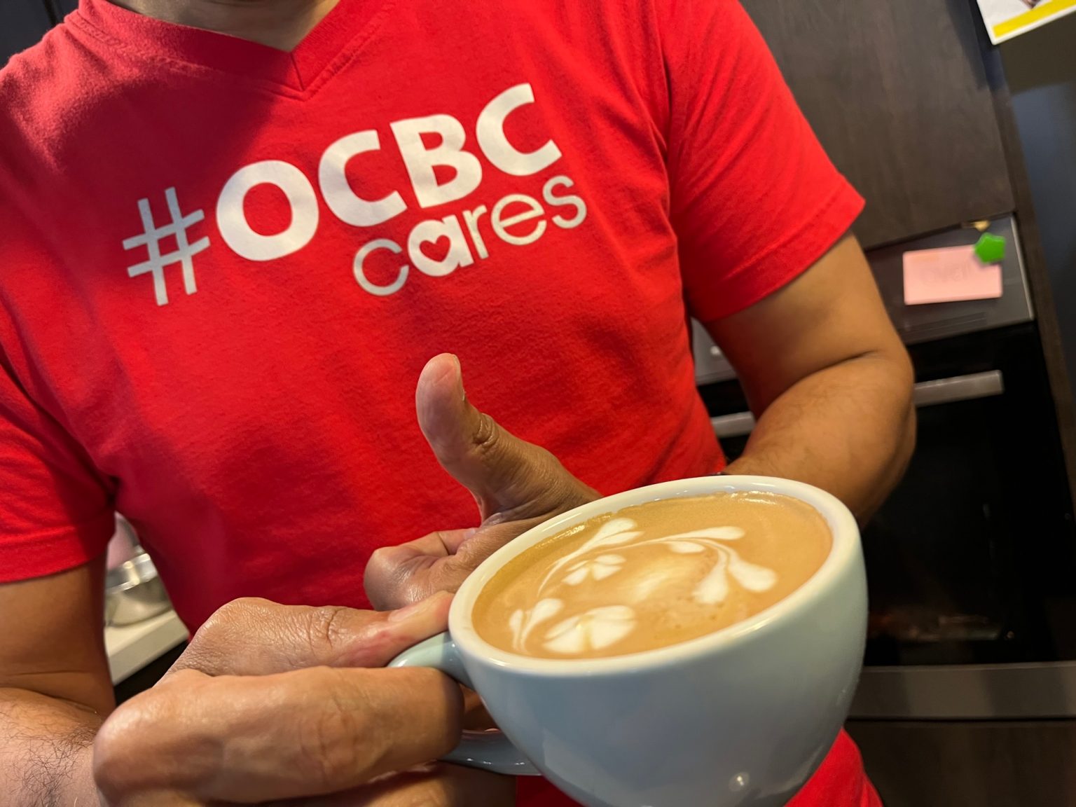 OCBC Bank’s CSR at myBatik with Home of Peace KL! Wonderful Batik ...